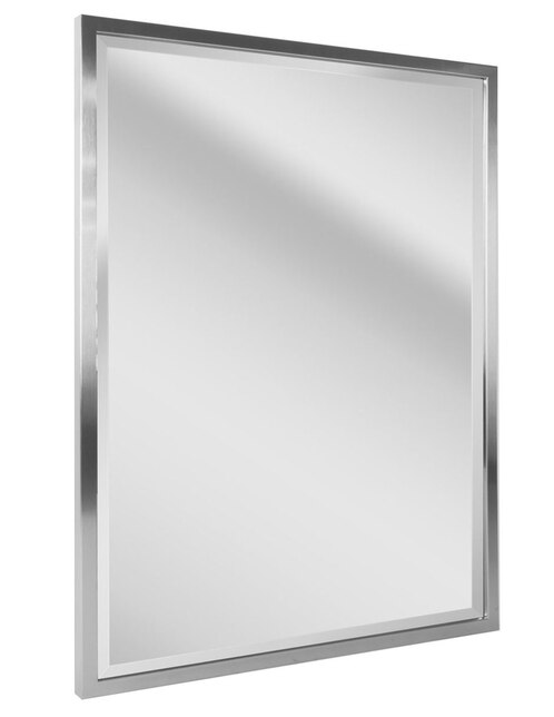 Espejo rectangular Cuadros Jr 1