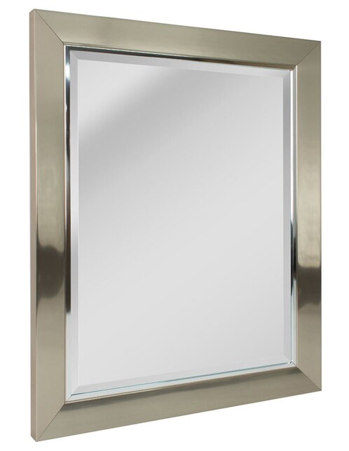 Espejo rectangular Cuadros Jr 1