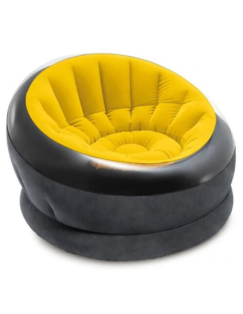 Sillón inflable Intex 1